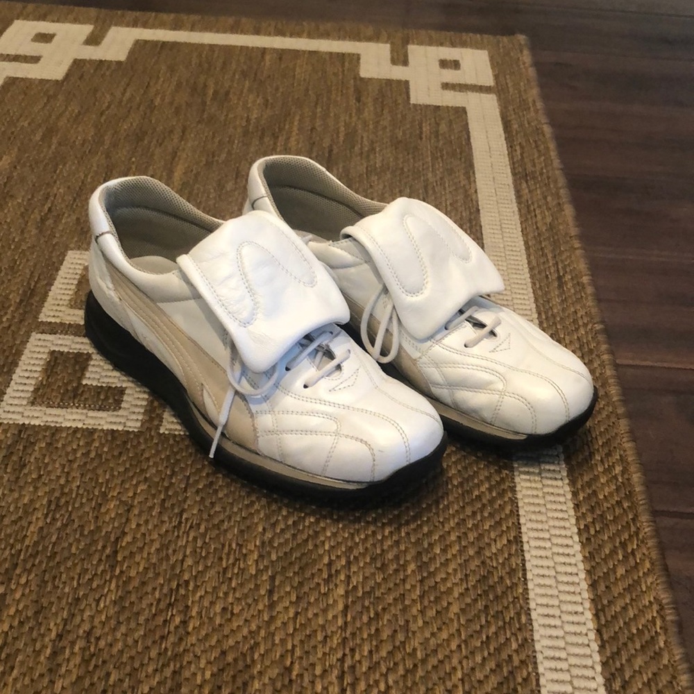 Kenneth Cole No Spike Golf Shoes - Gem